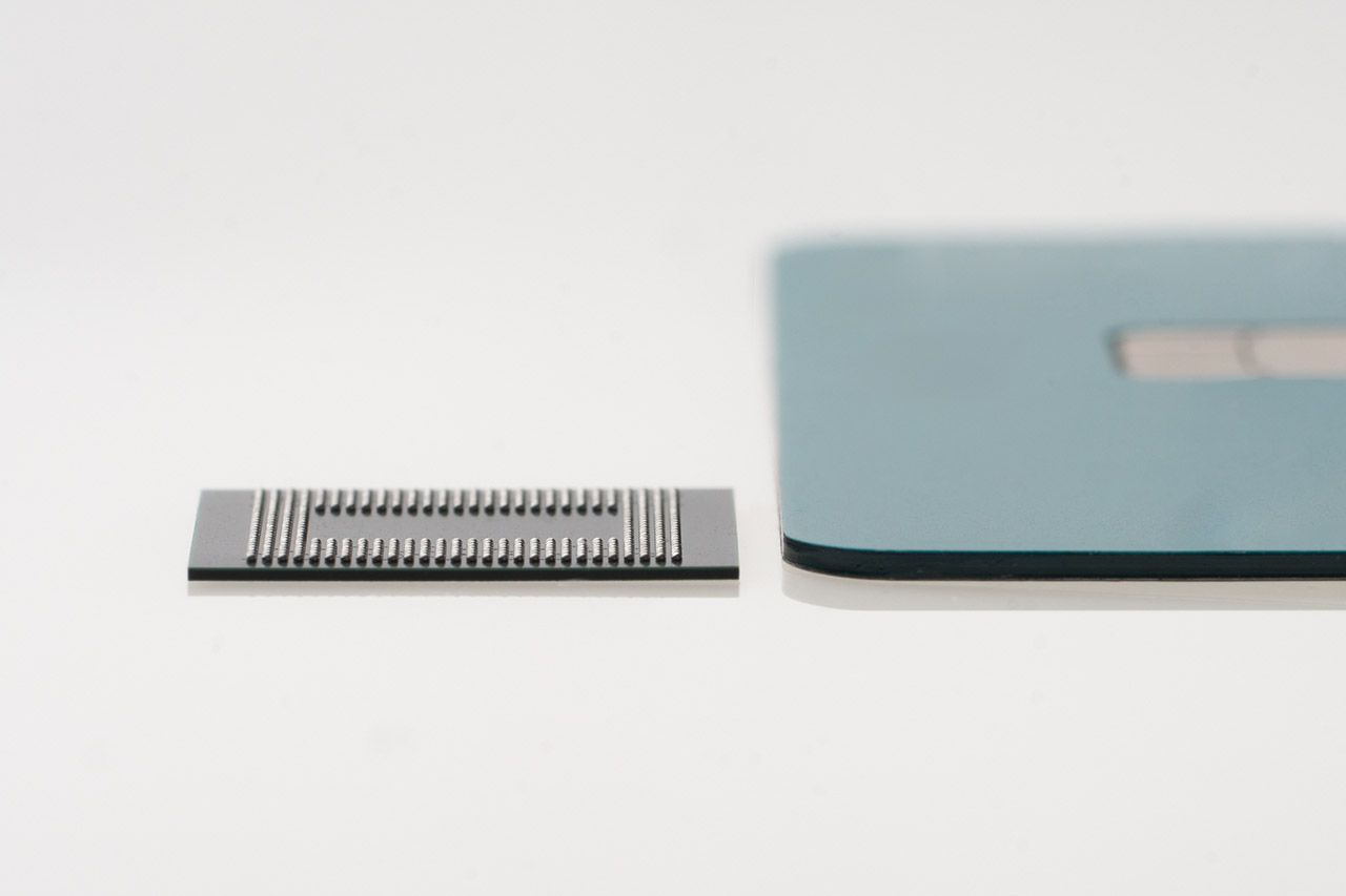 Samsung's LPDDR5X DRAM Packages for On-Device AI is World's Thinnest ...