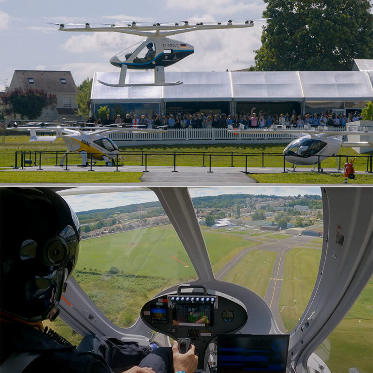 Horizon's Cavorite X7 eVTOL Becomes World's First Aircraft to Achieve ...