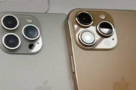 iPhone 16 Pro Colors Allegedly Leaked Ahead of Reveal, Includes ...