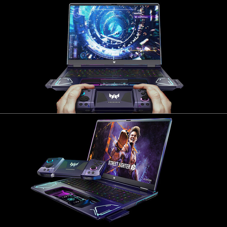 Hands-On Look at the M-Con V2 Smartphone Game Controller - TechEBlog