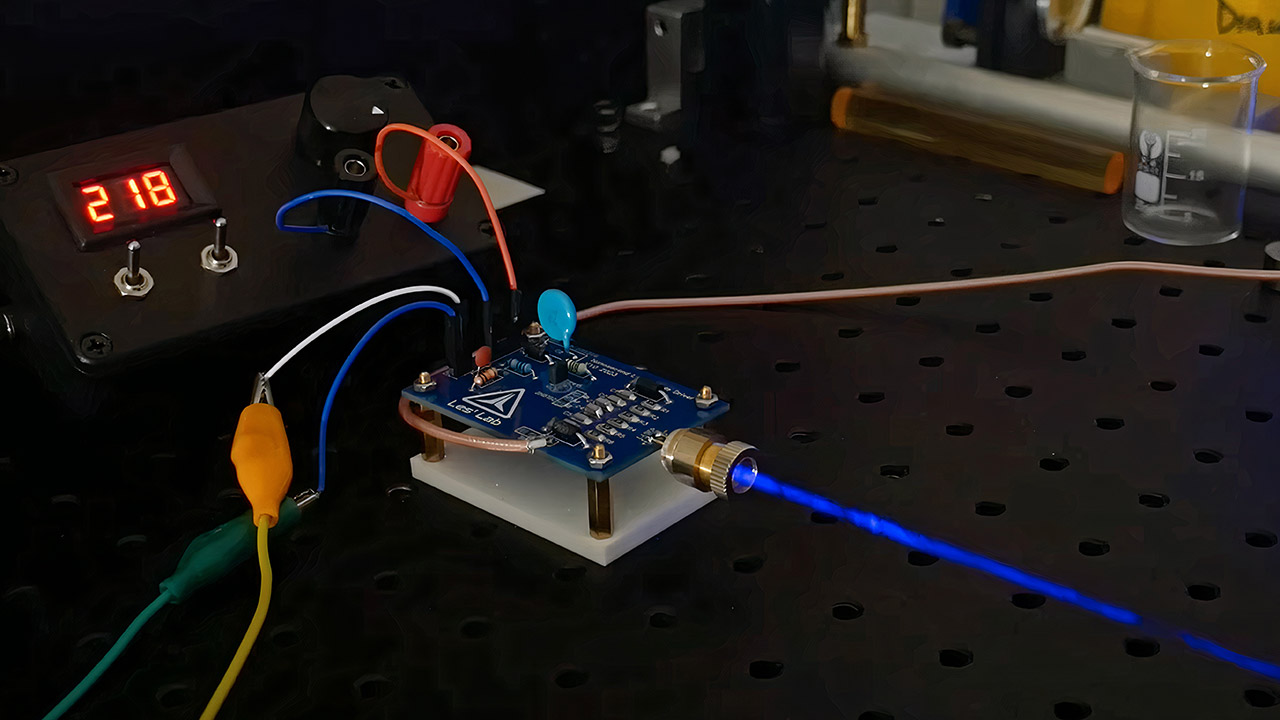 This is What Happens When You Overdrive the World's Most Powerful ...