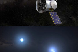 NASA’s TESS Captures Stellar Triplets in the Cygnus Constellation ...