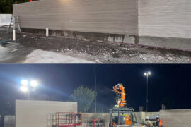 Walmart Partners with Alquist 3D to Build Nation's Largest 3D-Printed ...