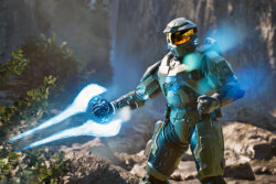 343 Industries Becomes Halo Studios, Teases Future Unreal Engine 5 ...