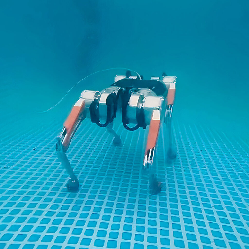Cornell's Underwater Concrete Breakthrough Lets You 3D Print the Ocean ...