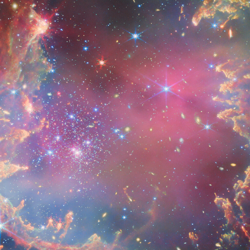 James Webb Space Telescope Data Uncovers the Mysteries of Jupiter's ...