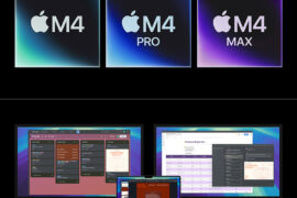 Apple's M4 Chip is No Sweat for AI Workloads, Thanks to the World's ...