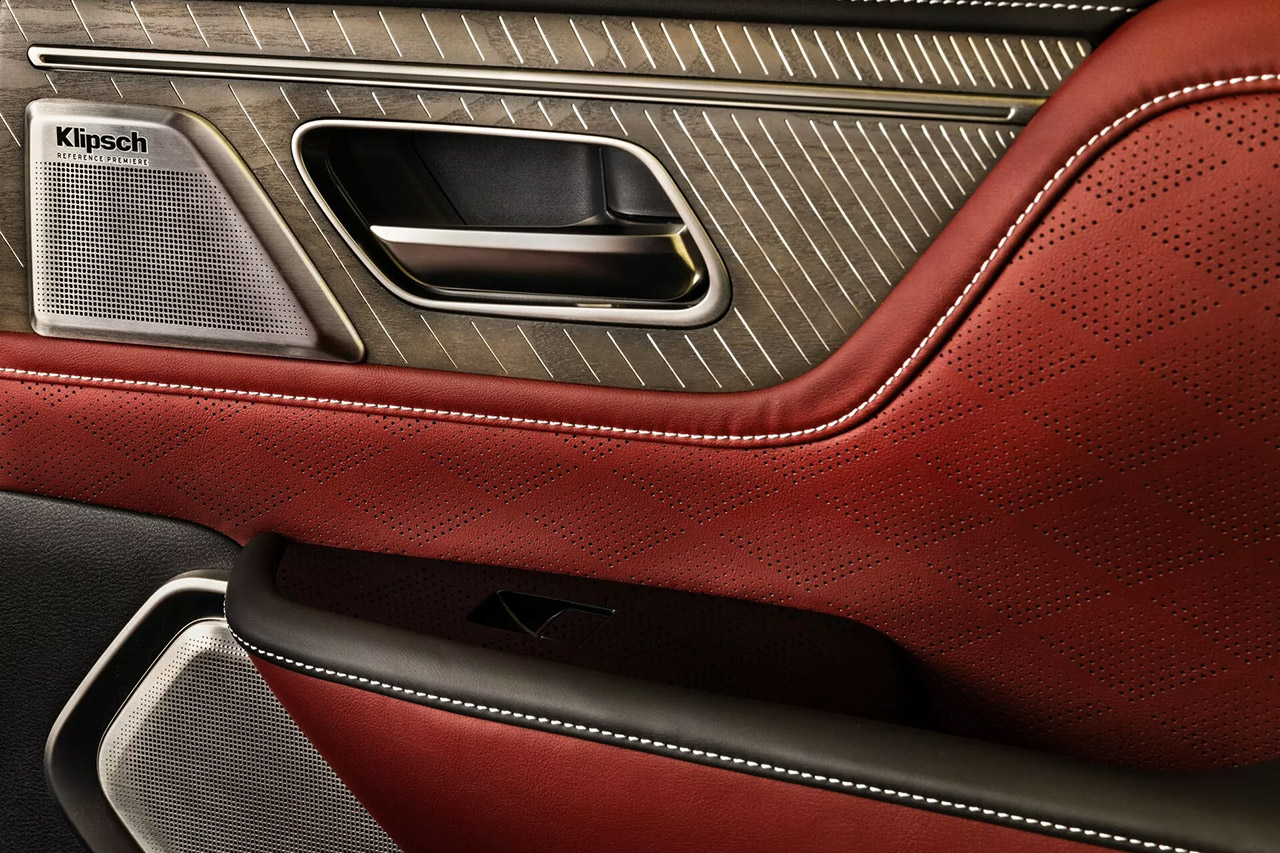 Infiniti AUTOGRAPH Lounge Concept Debuts at SEMA, Takes Tailgating to ...