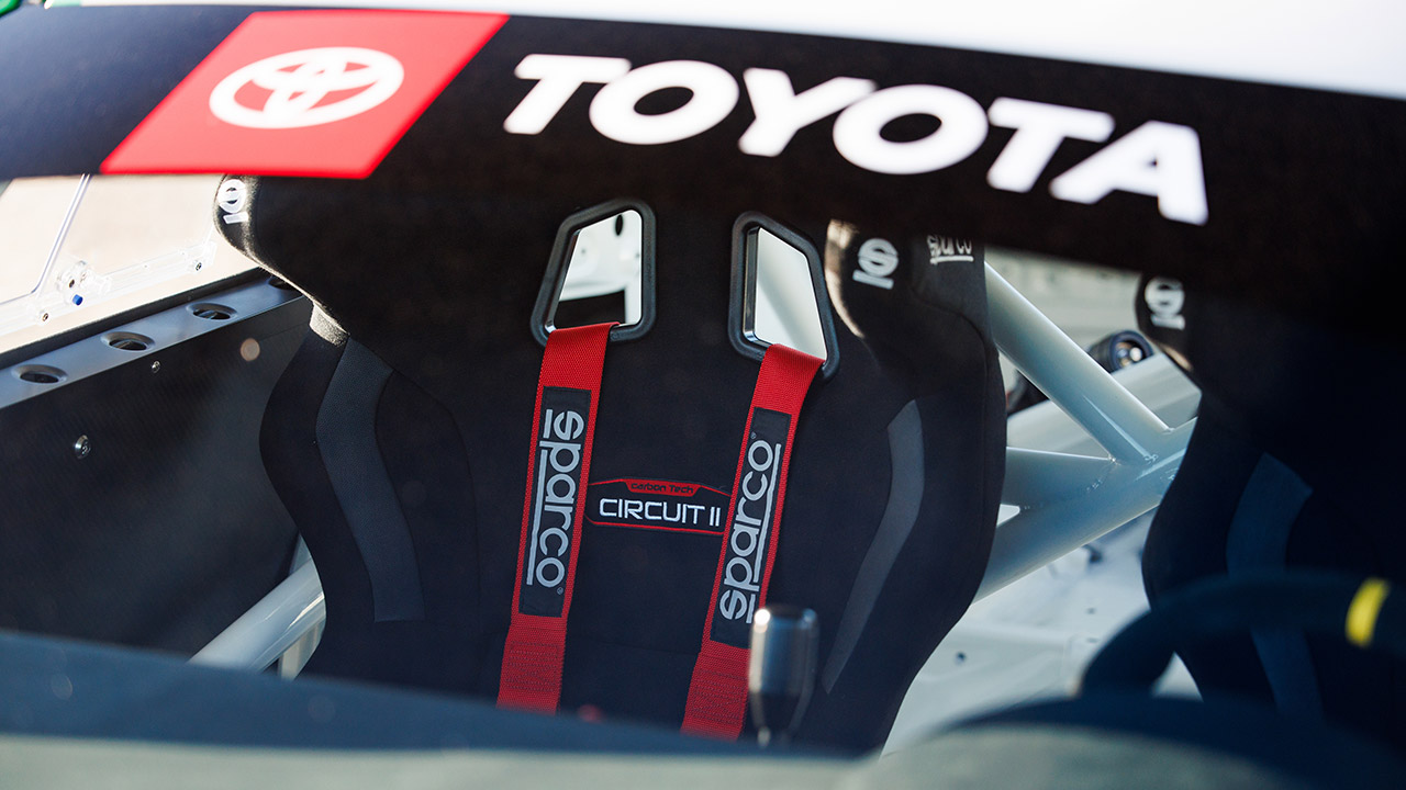 Toyota GR86 Rally Legacy Concept Unveiled at SEMA, Pays Tribute to ...