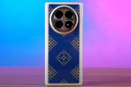 Infinix E-Color Shift 2.0 Smartphone Concept Has Customizable E-Ink ...