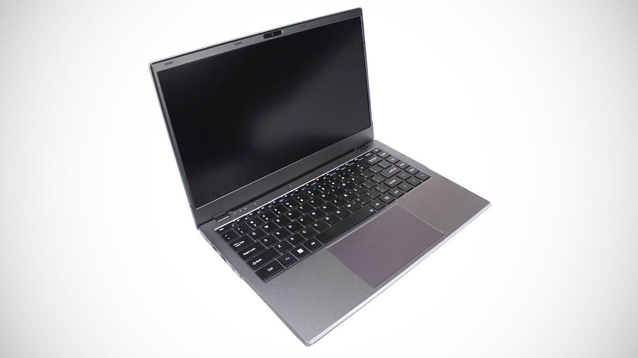 First Look at GenBook RK3588, a Modular ARM-Powered Linux Laptop That ...