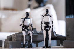 Official Tesla Bot Action Figure Goes Live for $40, Immediately Sells ...