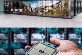 LLNL's Exascale El Capitan is Now Officially the World's Most Powerful ...