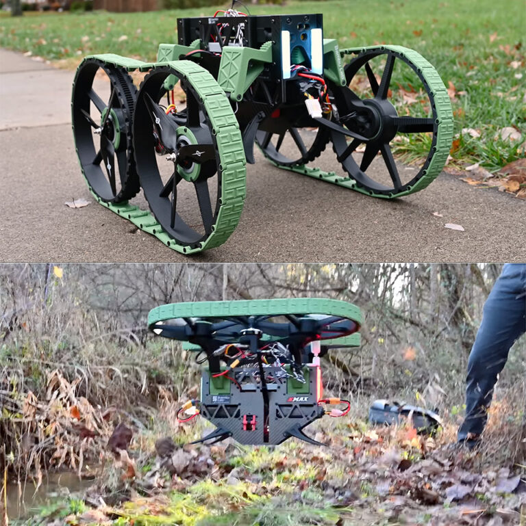 Autonomous Figure 02 Humanoid Robots Continue Work at BMW Factory, Here ...