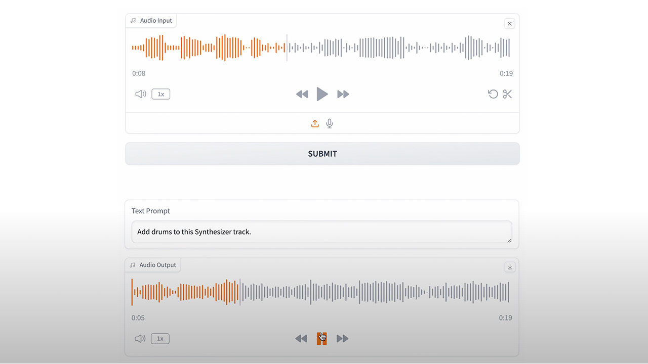 First Look at NVIDIA Fugatto, a New Generative AI Model That Can ...