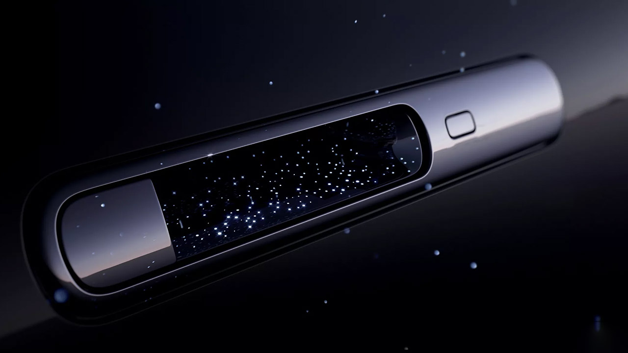 Huawei x JAC Maextro S800 Ultra-Luxury Sedan is All-Electric, Set to ...