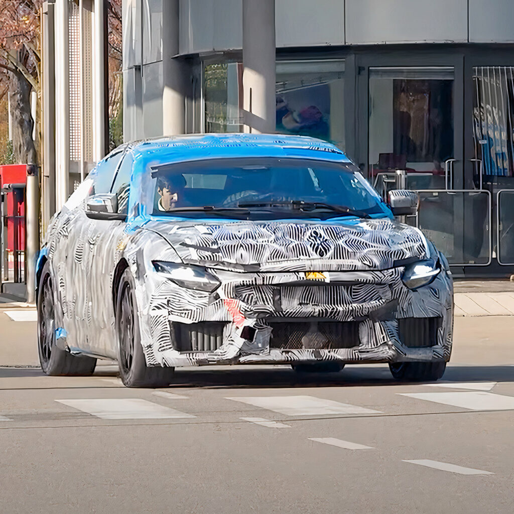 World's First and Only GFG Style Peralta S Supercar Draws Inspiration ...