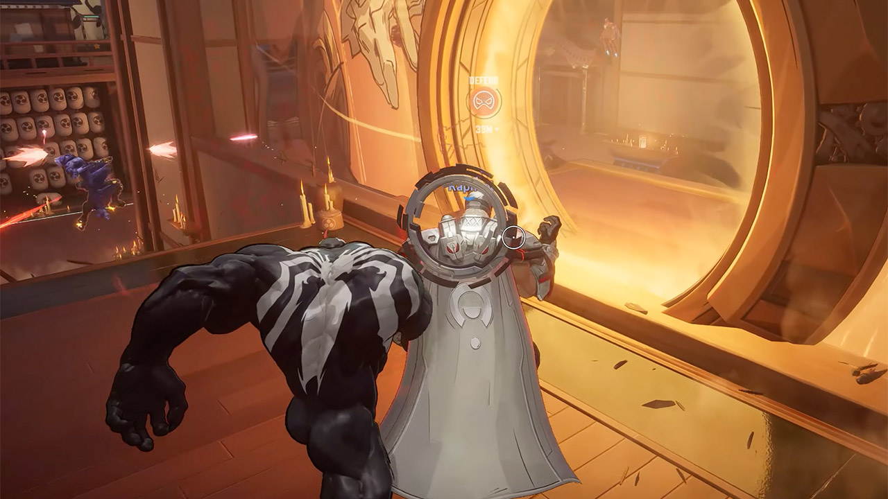 Marvel Rivals Gets New Launch Trailer Ahead of December 6 Release ...