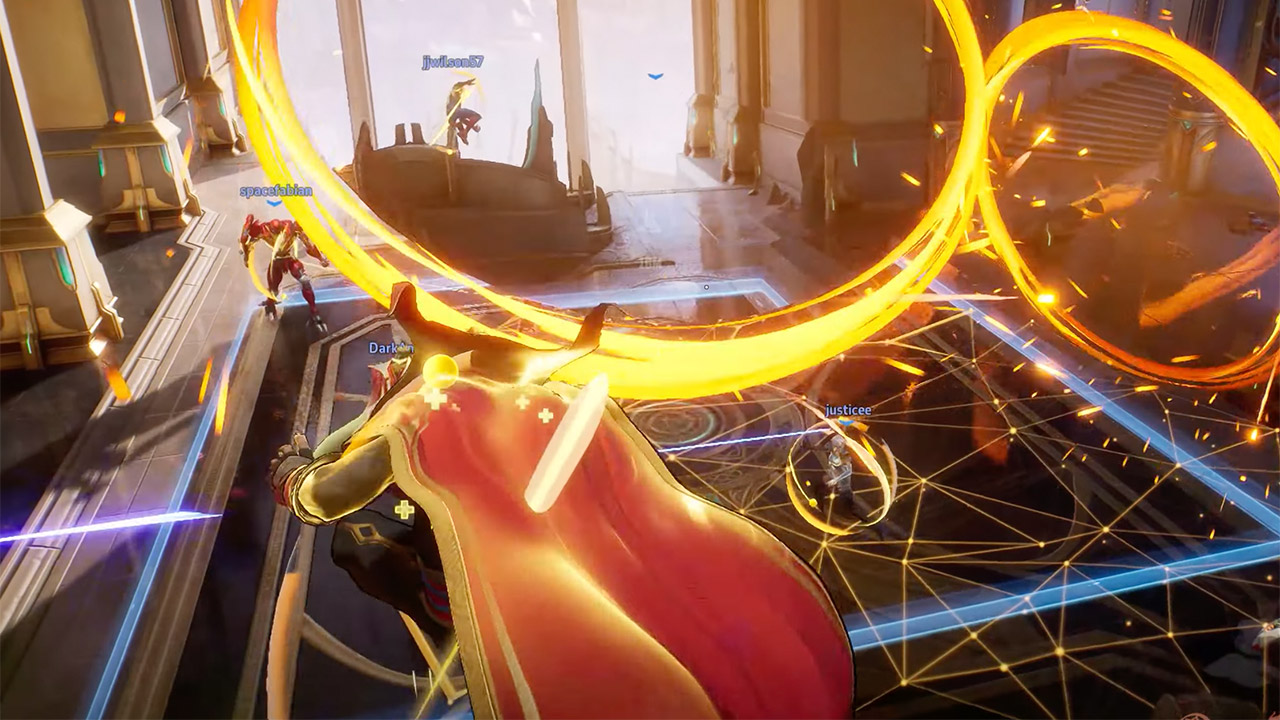 Marvel Rivals Gets New Launch Trailer Ahead of December 6 Release ...