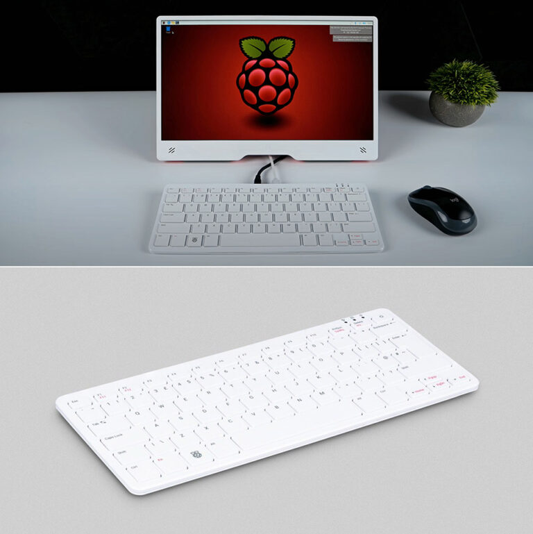 Fascinating Look Back at the ASUS Eee Keyboard PC from 2010 That Could ...