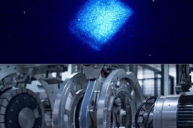 Researchers Create World's First Carbon-14 Diamond Battery That Could ...