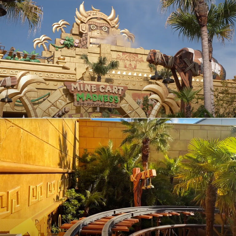 Nintendo's Donkey Kong Bananza Direct Teases Gameplay Mechanics, Music - TechEBlog