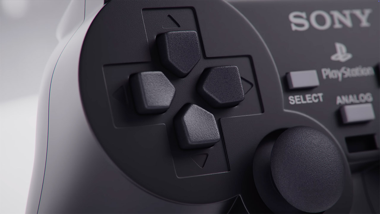 What a 2024 Reveal Trailer for the Sony PS2 Console Could Look Like TechEBlog