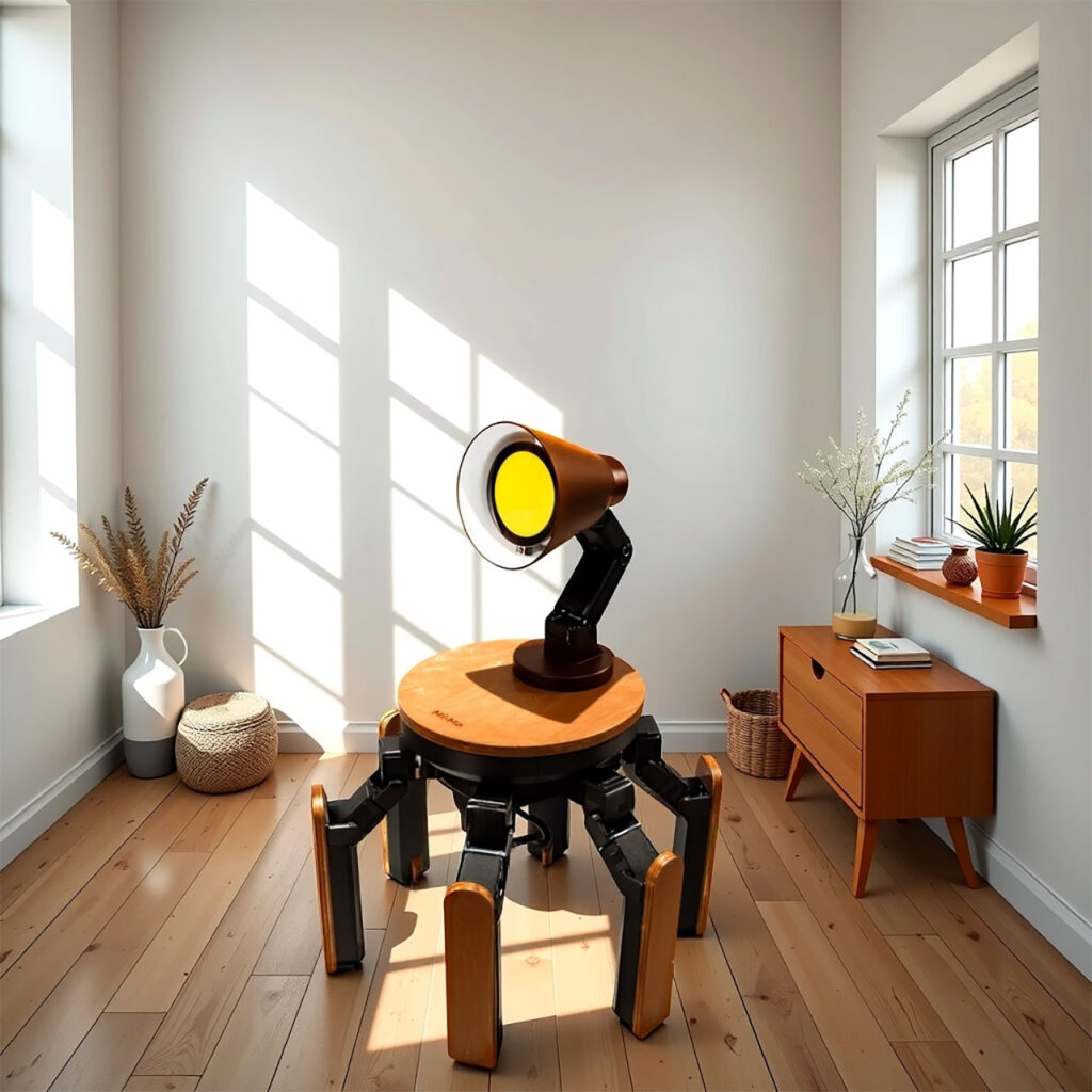 JAXA's LignoSat Wooden Satellite Successfully Deployed from ISS - TechEBlog