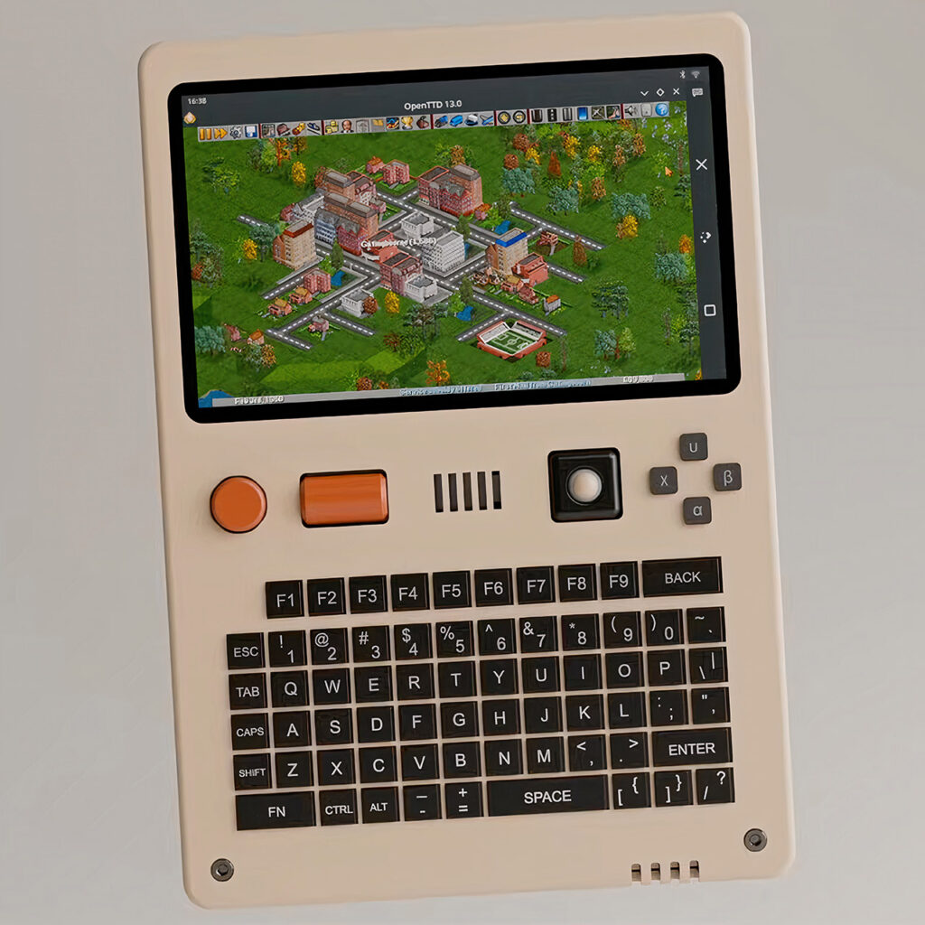 First Look at Berkeley Humanoid Lite, an Open-Source, 3D-Printable ...