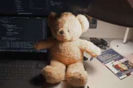 Engineer Turns Ted Into a Real Talking AI Teddy Bear That Can Talk and ...
