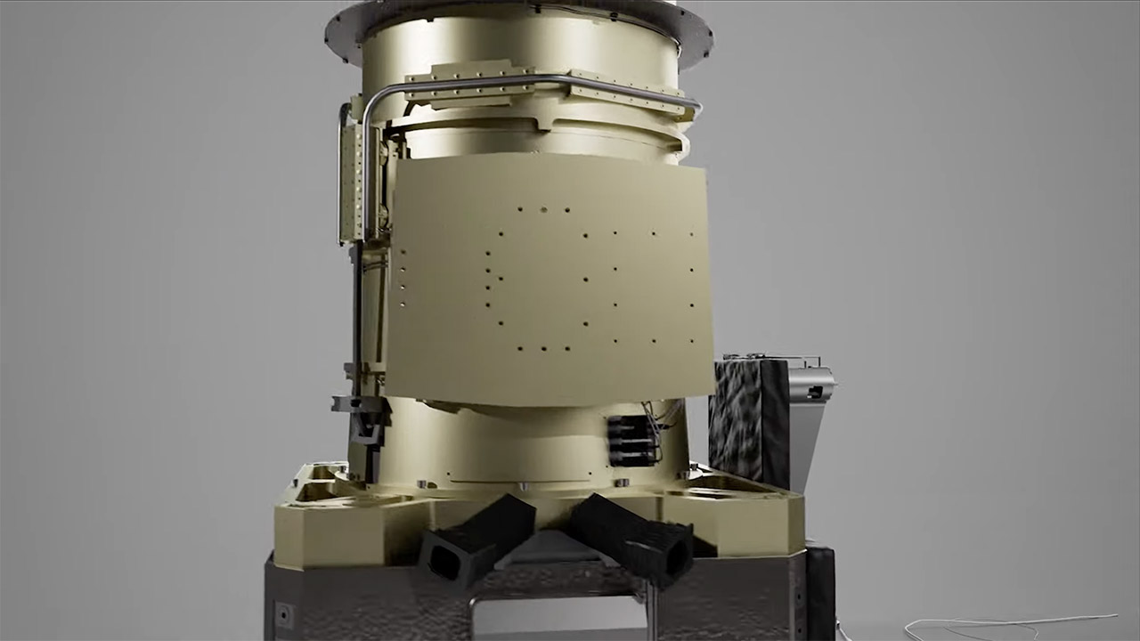 NASA's Pandora Mission is Set to Study Atmospheres of Alien Planets ...