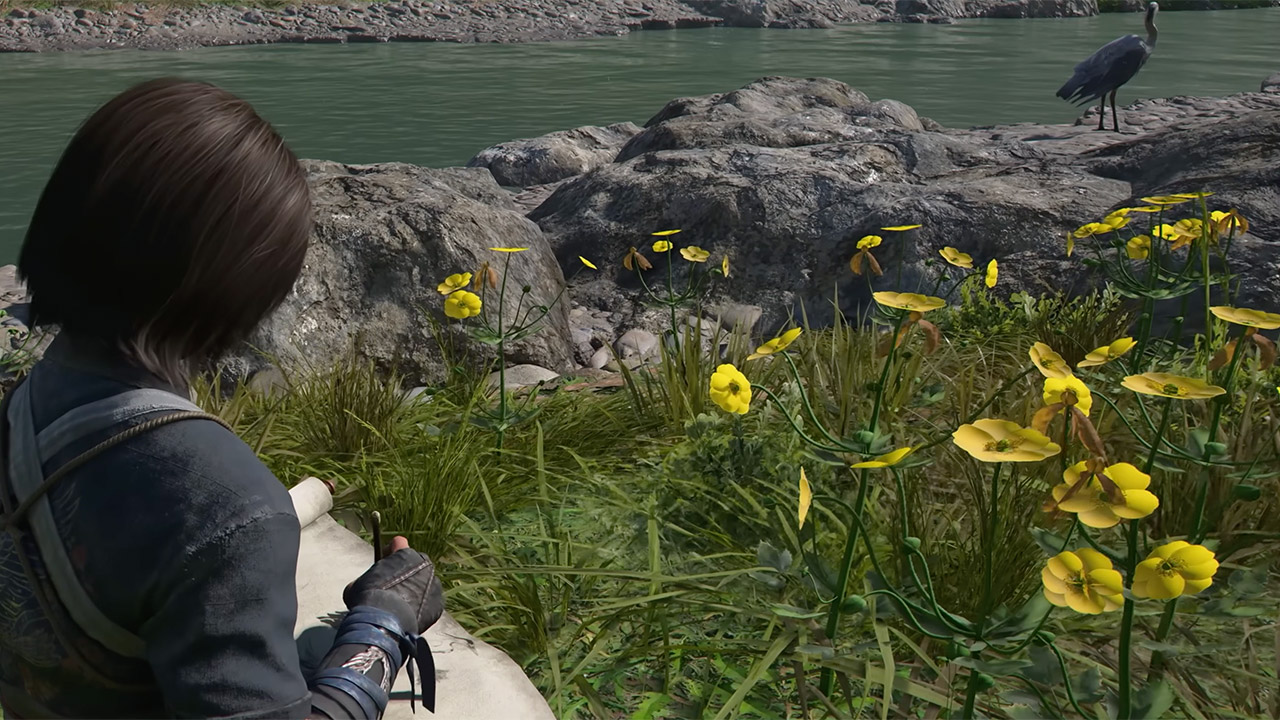 New Assassin's Creed Shadows Gameplay Video Showcases Exploration ...