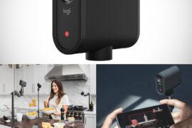 Logitech Mevo Start is Perfect for Building a Wireless Multi-Cam Live ...
