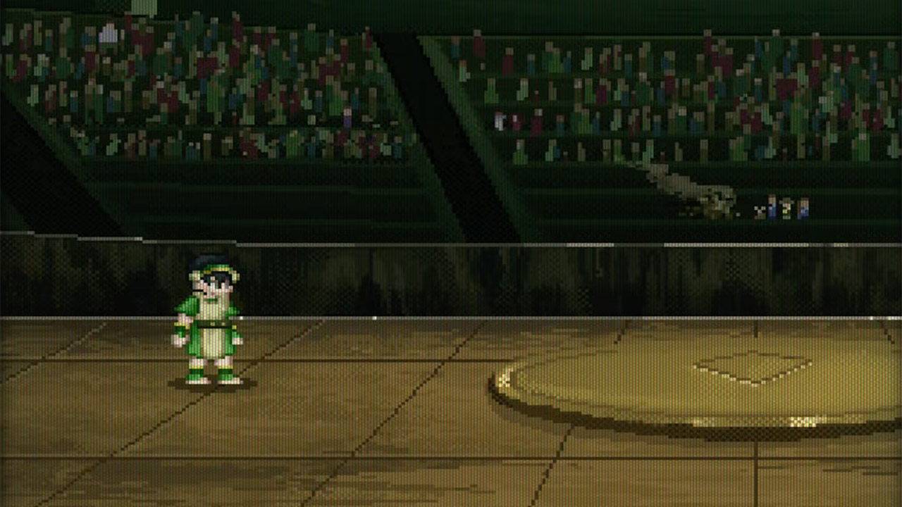 If Avatar The Last Airbender was Turned Into an SNES Game, This is What ...