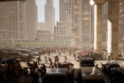 Creating a Massive Stampeding Zombie Horde in Unreal Engine 5.5 is Easier Than You Think - TechEBlog