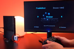 Raspberry Pi-Powered PS2 Memory Card Makes Running Homebrew a Breeze ...