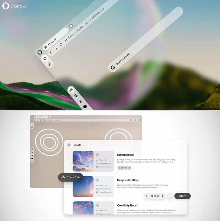 Perplexity’s Comet Browser Offers a New AI-Enhanced Way to Navigate the ...