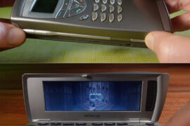 Nokia 9210i Communicator from 2001 is a Smartphone That was Ahead of ...