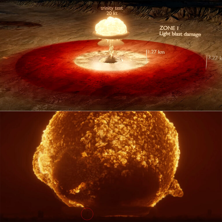 Radiant Nuclear's Portable Microreactor Goes for Gold with $300-Million ...