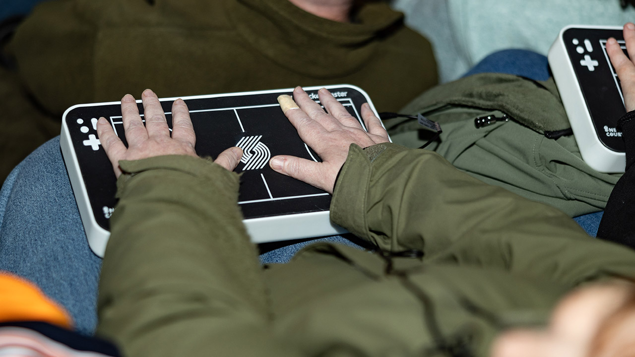 Portland Trailblazers Become First NBA Team to Use OneCourt Haptic ...