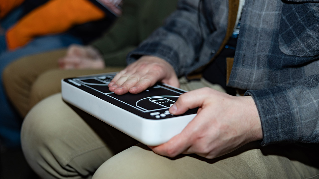 Portland Trailblazers Become First NBA Team to Use OneCourt Haptic ...