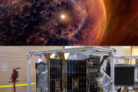 NASA's PUNCH Mission Set to Explore the Mysteries of the Sun's Corona ...