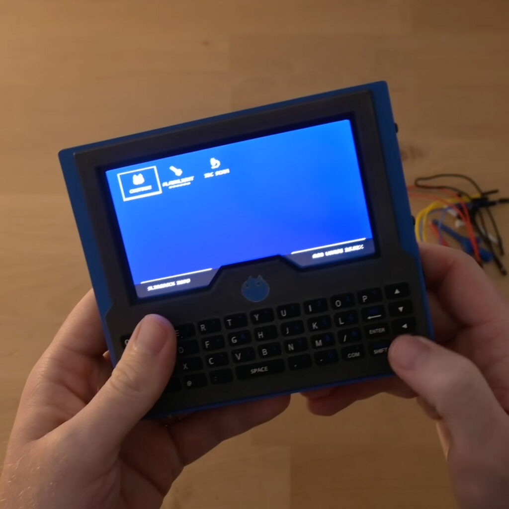 Raspberry Pi-Powered Argon ONE UP Laptop Boasts Modular Components You ...