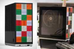 Framework Desktop PC Has Semi-Modular Design That Lets You Customize ...