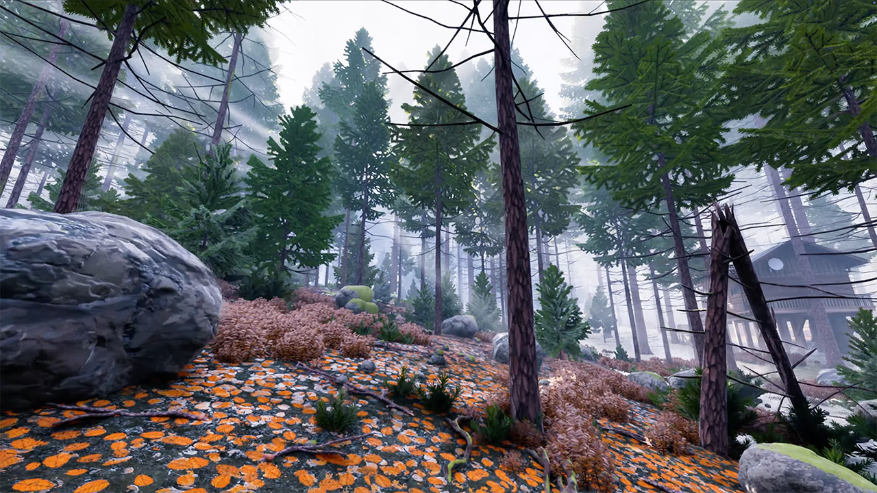 Prologue: Go Wayback! Gets First Gameplay Trailer, Teases Machine ...