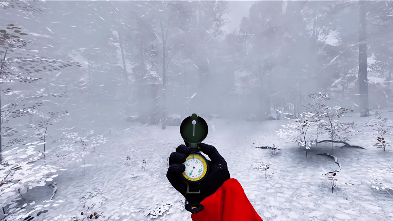 Prologue: Go Wayback! Gets First Gameplay Trailer, Teases Machine ...