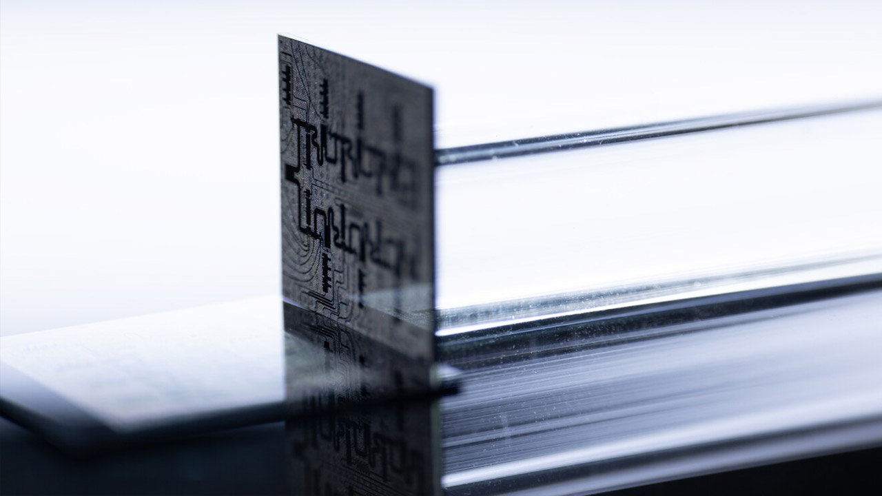 Amazon Ocelot is Company's First Quantum Computing Chip, Uses Scalable ...