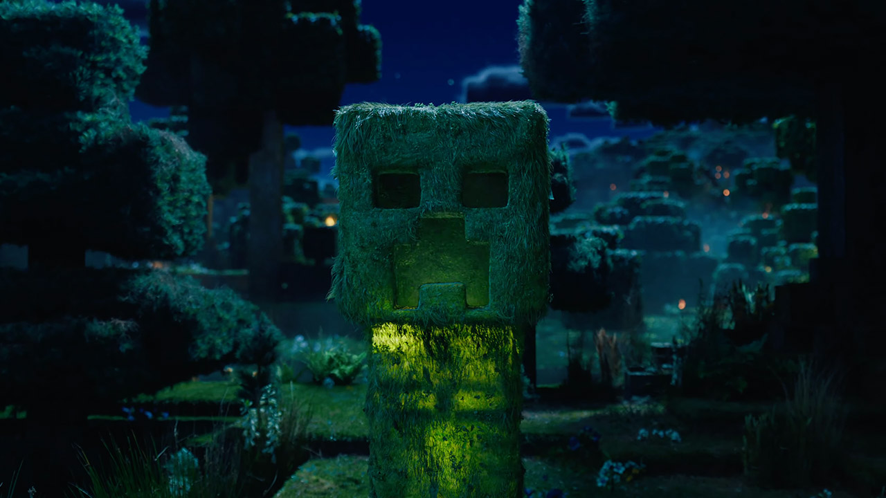 A Minecraft Movie Gets Final Theatrical Trailer Ahead of April 4 ...