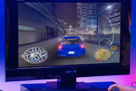 Fascinating Look Back at the Sony BRAVIA KDL22PX300, a 22-inch LCD TV ...