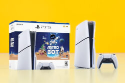 Don't Pay $560, Get a 1TB PlayStation 5 Slim Astro Bot Bundle with Disc ...